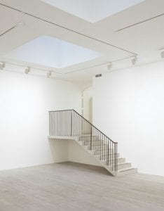 Raven Row - ICON Magazine