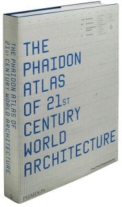 The Phaidon Atlas of 21st Century World Architecture - ICON Magazine