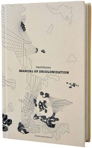 Manual of Decolonization - ICON Magazine