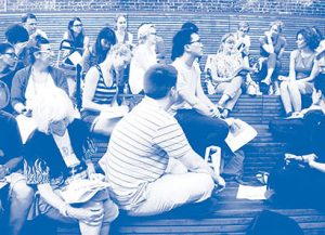 Six of the Best: Alice Twemlow - ICON Magazine