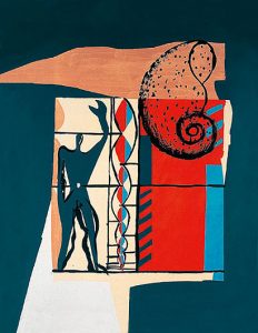 Frédéric Flamand: combining dance and architecture - ICON Magazine