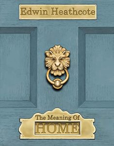 The Meaning of Home - ICON Magazine