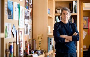 Collectors: David Rockwell - ICON Magazine