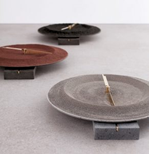 Formafantasma: Designing in lava from Mount Etna - ICON Magazine