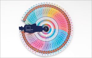 Pantone - ICON Magazine