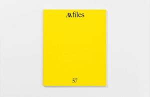 Icon of the month: AA Files - ICON Magazine