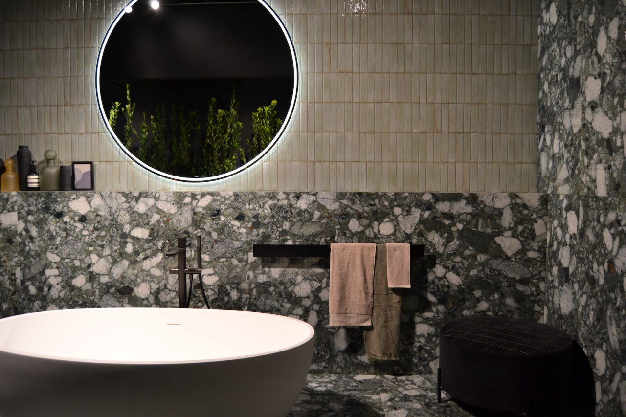 The Italian ceramic industry at a glance - ICON Magazine