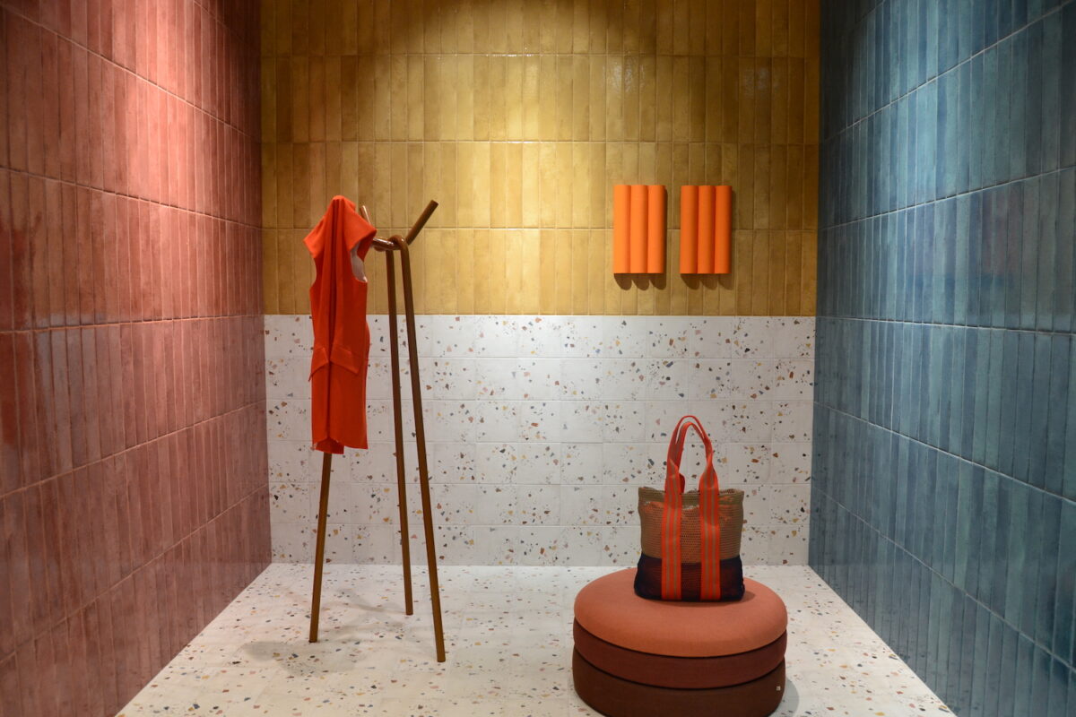 The Italian ceramic industry at a glance - ICON Magazine