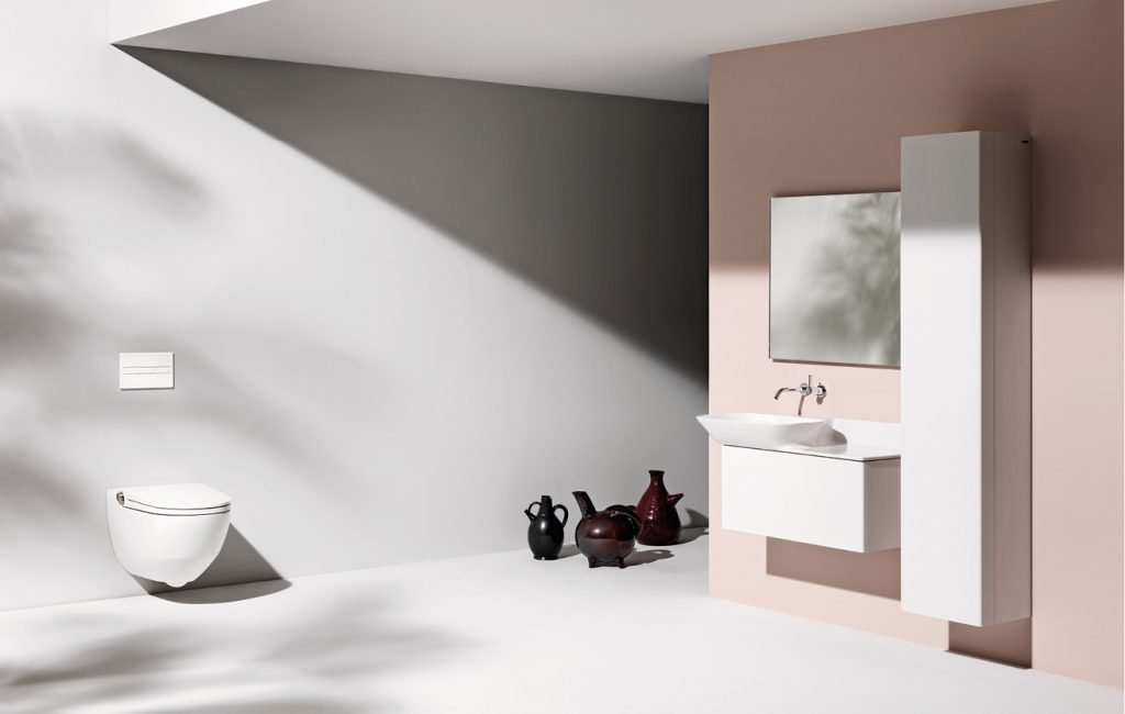 We need to talk about toilets - ICON Magazine