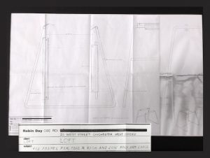 Robin Day’s designs at Loft - ICON Magazine