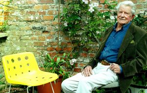 Robin Day’s designs at Loft - ICON Magazine