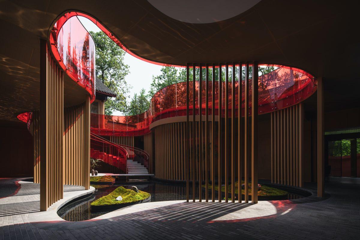 5 of the most beautifully-designed restaurants from around the world ...