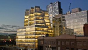 As architect Frank Gehry turns 90 years old we look back at his ...