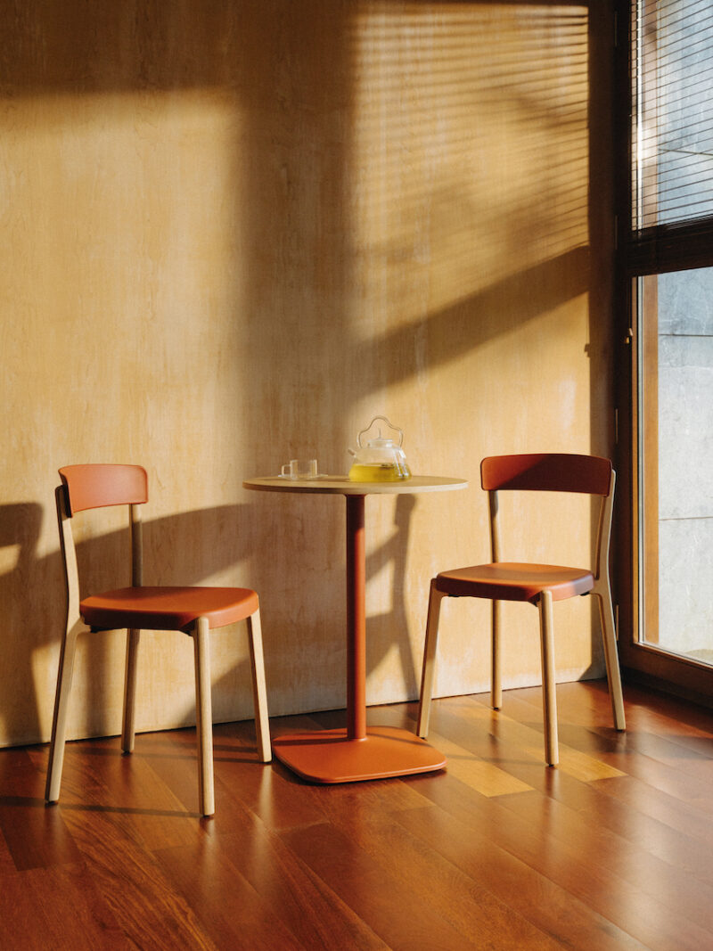 Explore Basque design in Clerkenwell Design Week - ICON Magazine