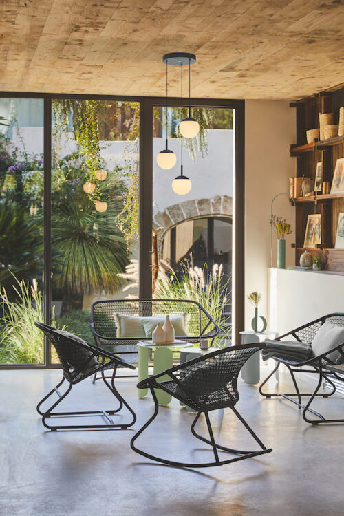 Personalise your spaces with Fermob's lighting solutions - ICON Magazine