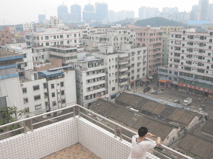 The Shenzhen Experiment: The Story of China’s Instant City - ICON Magazine