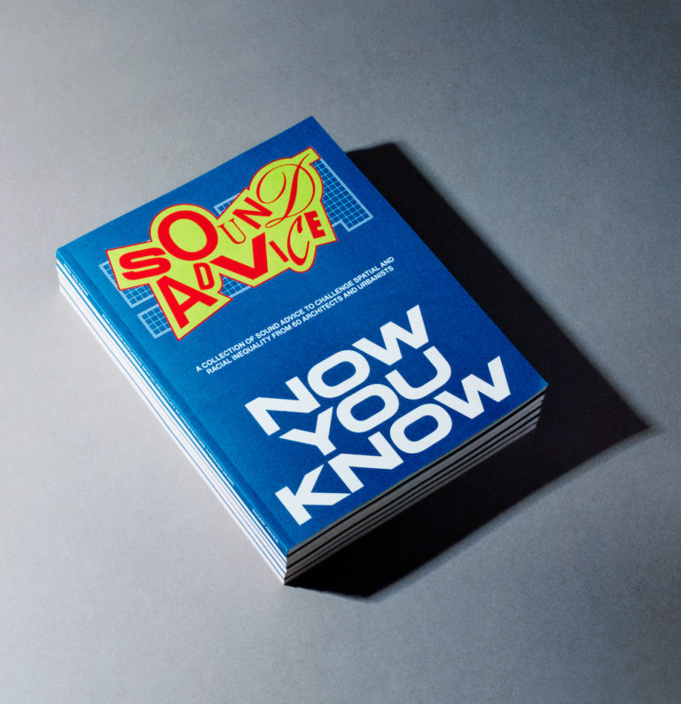 Sound Advice releases Now You Know publication addressing inequality in ...