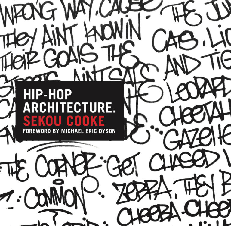 The promise of Hip-Hop Architecture - ICON Magazine