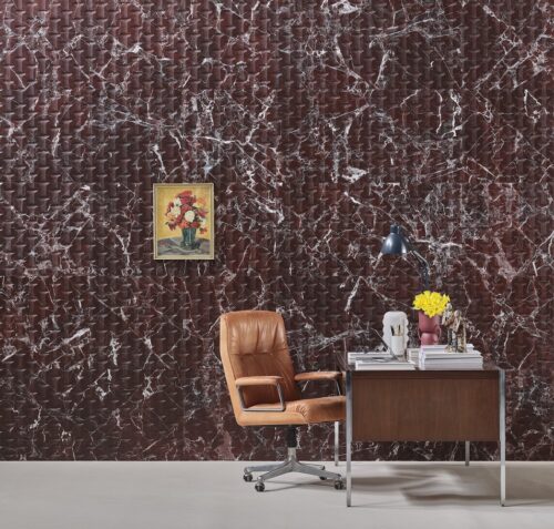 Pietre Incise by Lithos Design: modular coverings with infinite ...