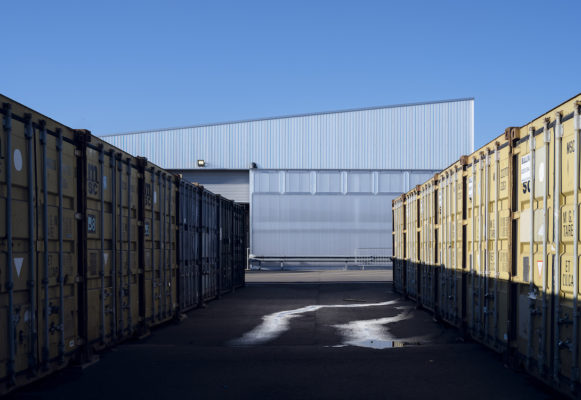 UK’s first open-access factory opens in Enfield - ICON Magazine