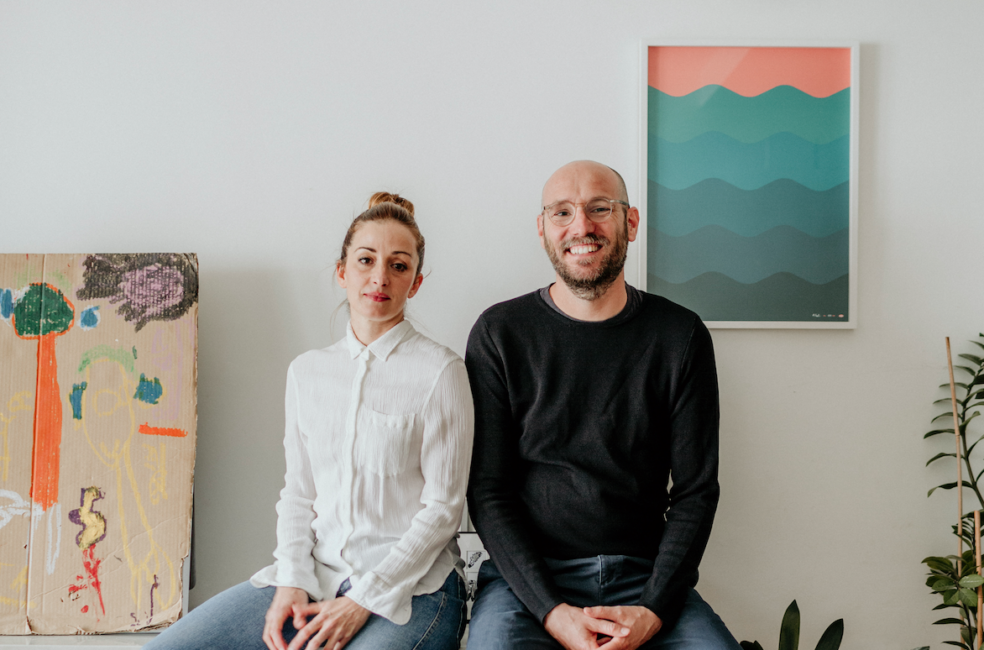 New platform Trampolín launches to nurture aspiring creatives - ICON ...