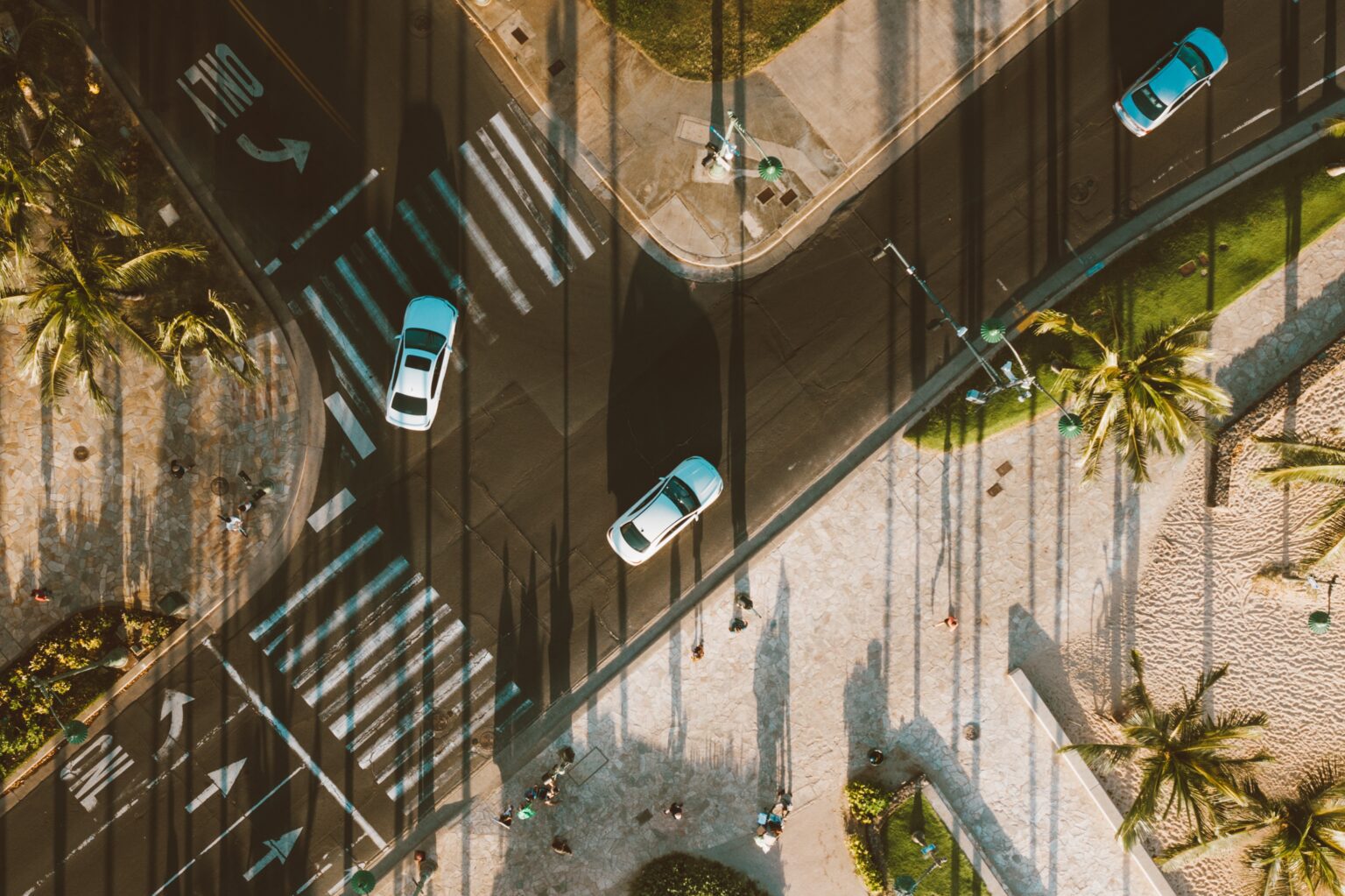 Why good transport infrastructure needs great public space - ICON Magazine