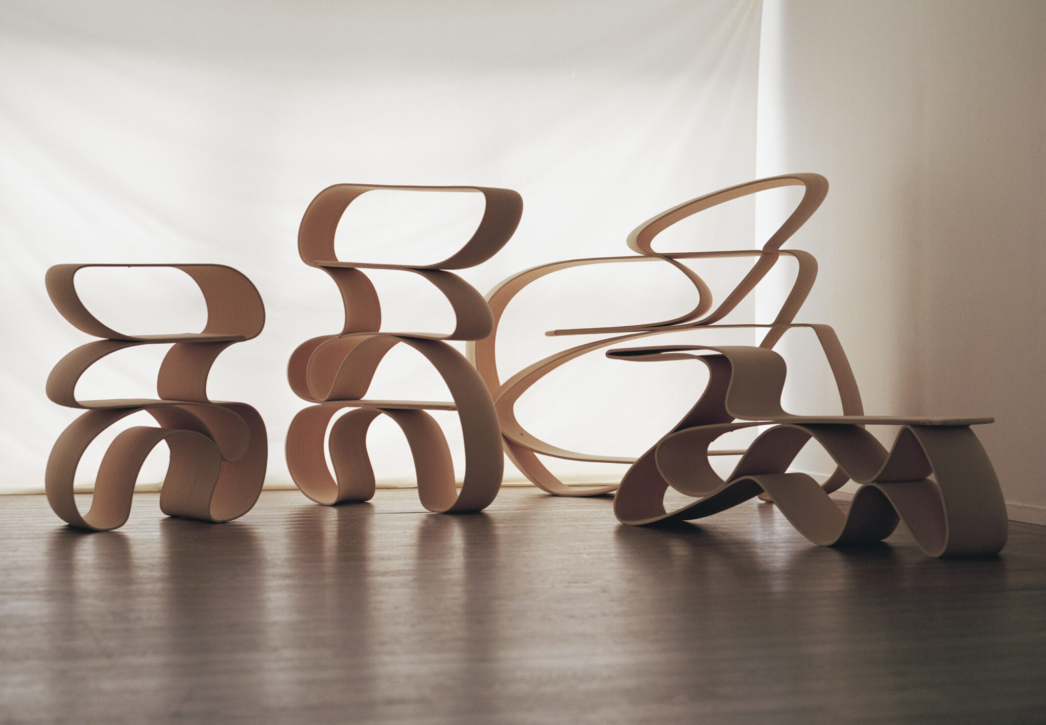 The Swedish creatives at the forefront of sustainable thinking - ICON ...