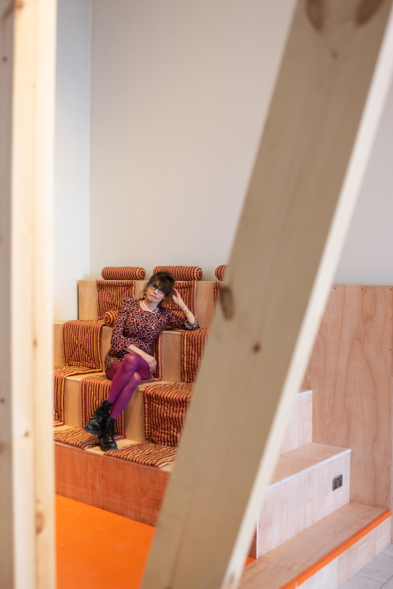 Annabel Karim Kassar reveals new installation, The Lebanese House, at ...