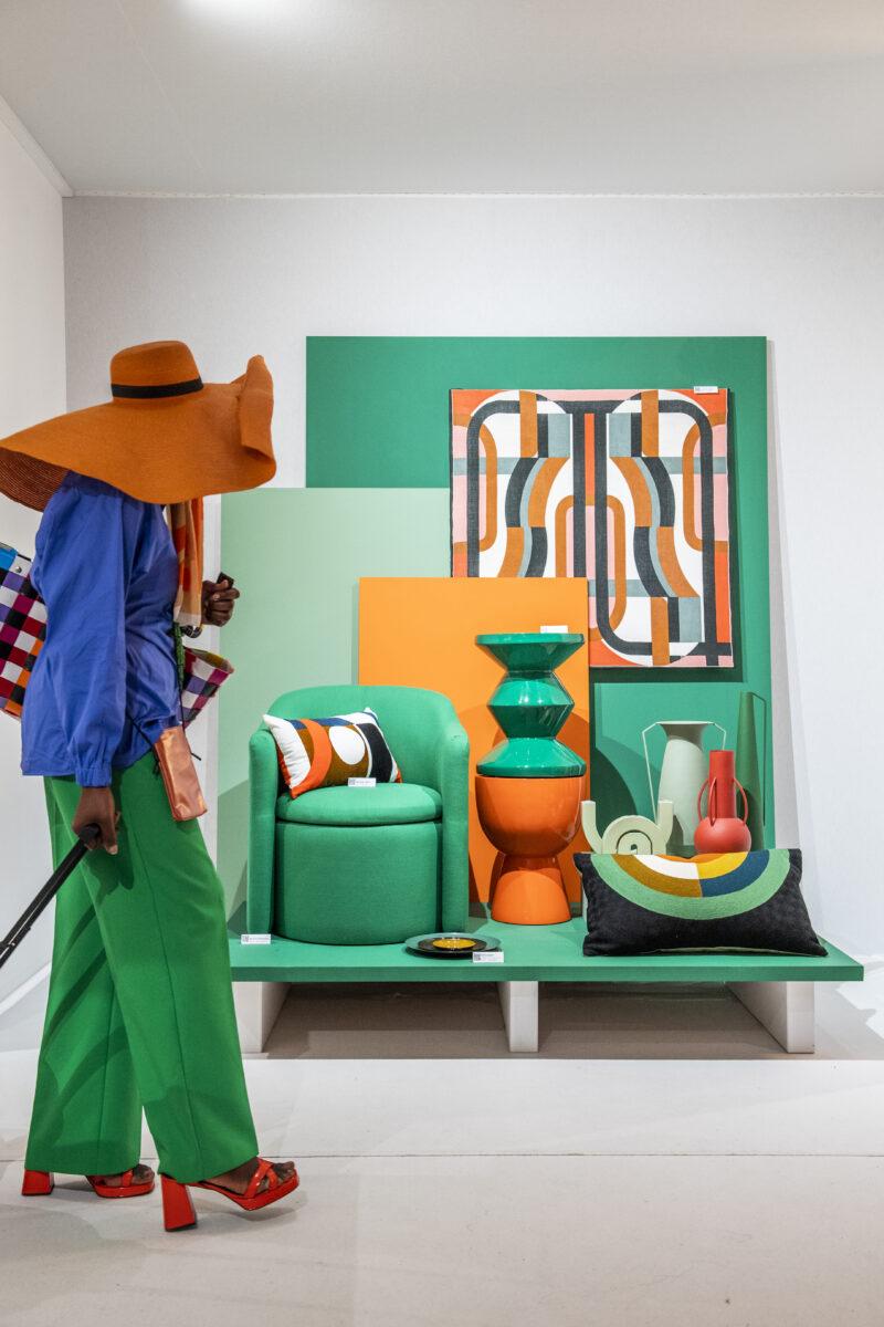 A la Francaise: All the highlights from Maison&Objet 2022 - ICON Magazine