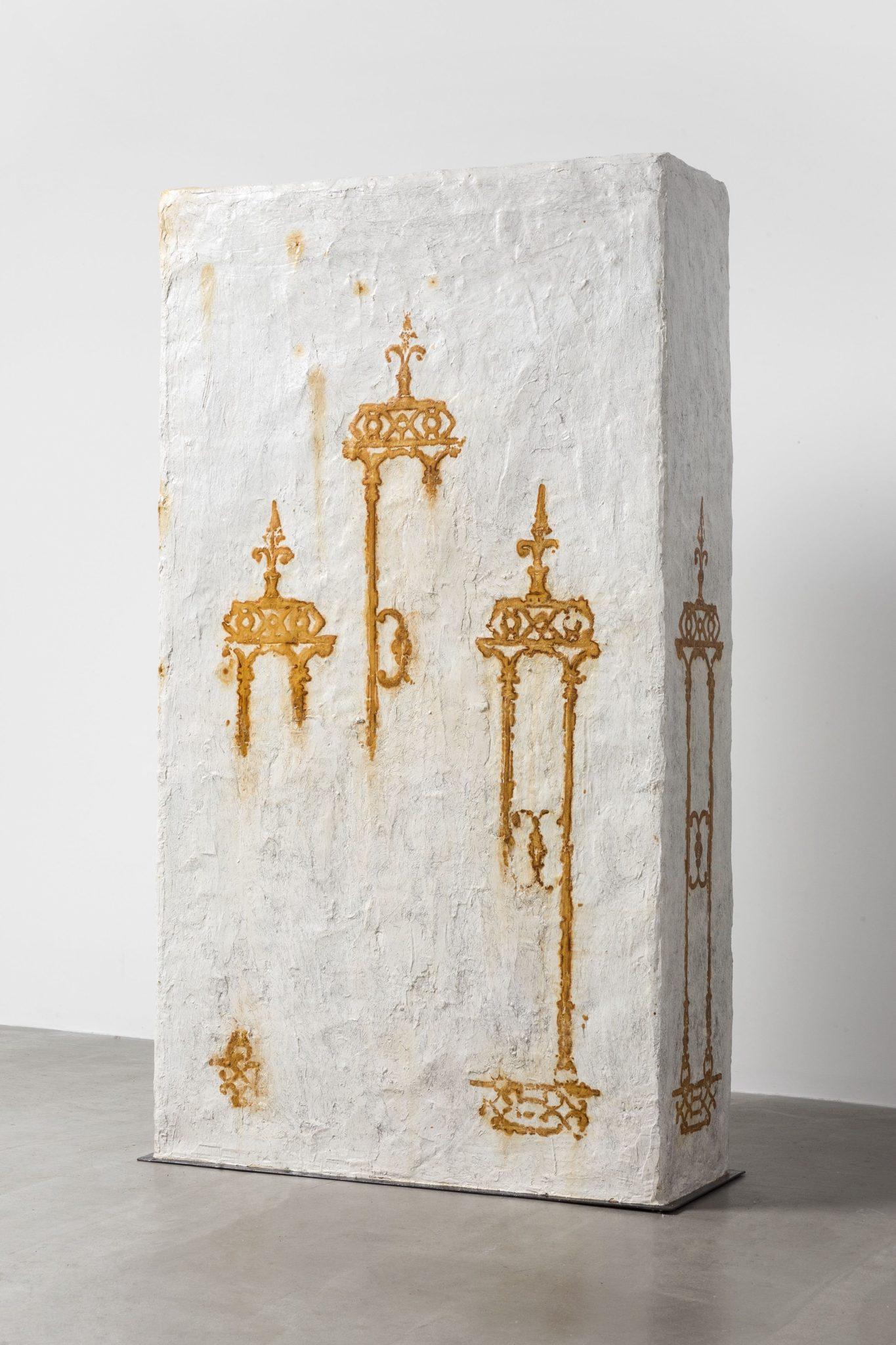 Power Station of Art and CHANEL Culture Fund highlight the art of craft ...