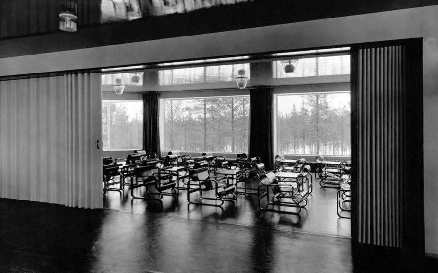 Modulor Man by Le Corbusier - ICON Magazine