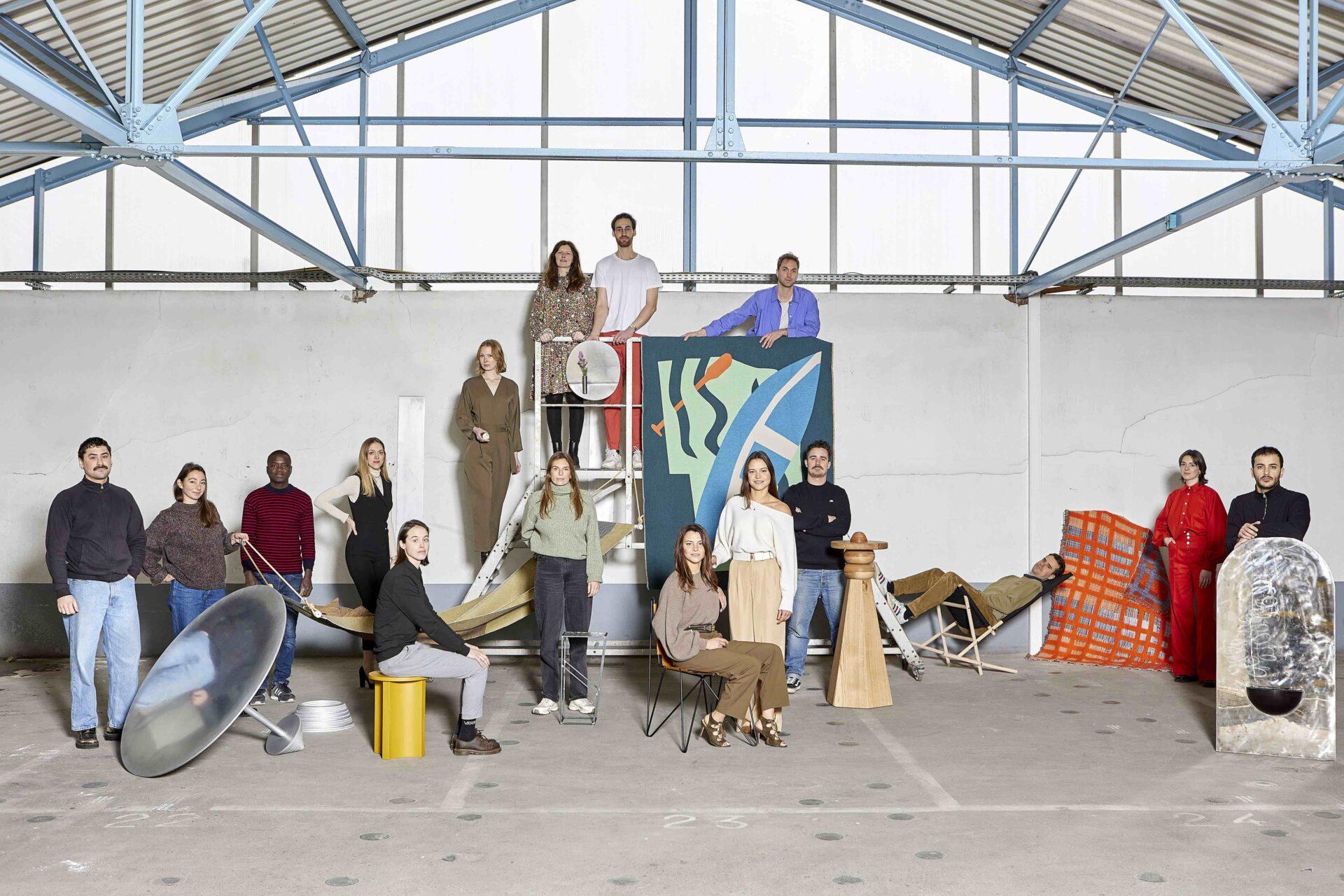 Meet Belgium's new designers from this year's upcoming edition of ...