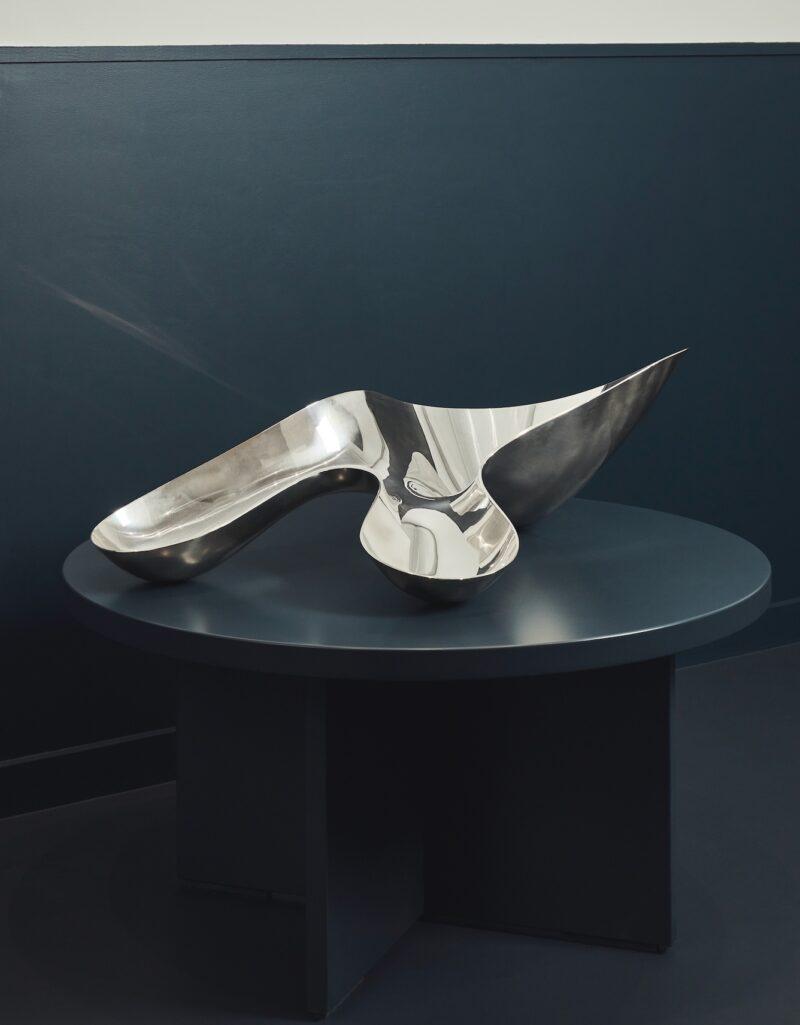 Georg Jensen reveals sophisticated new Silver Gallery in London's ...