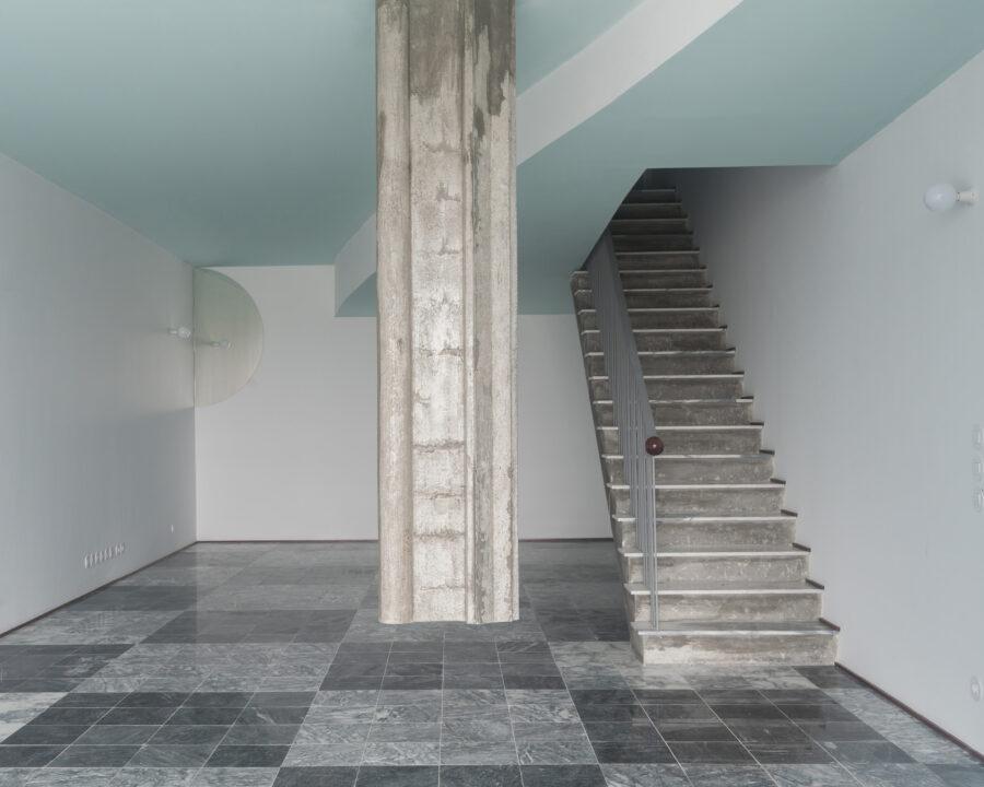 Fala Atelier designs a characterful low budget house in Porto - ICON ...