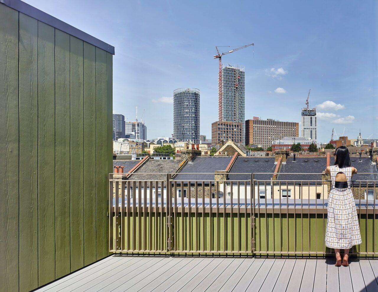 Bell Phillips Architects on public-driven projects and making a ...