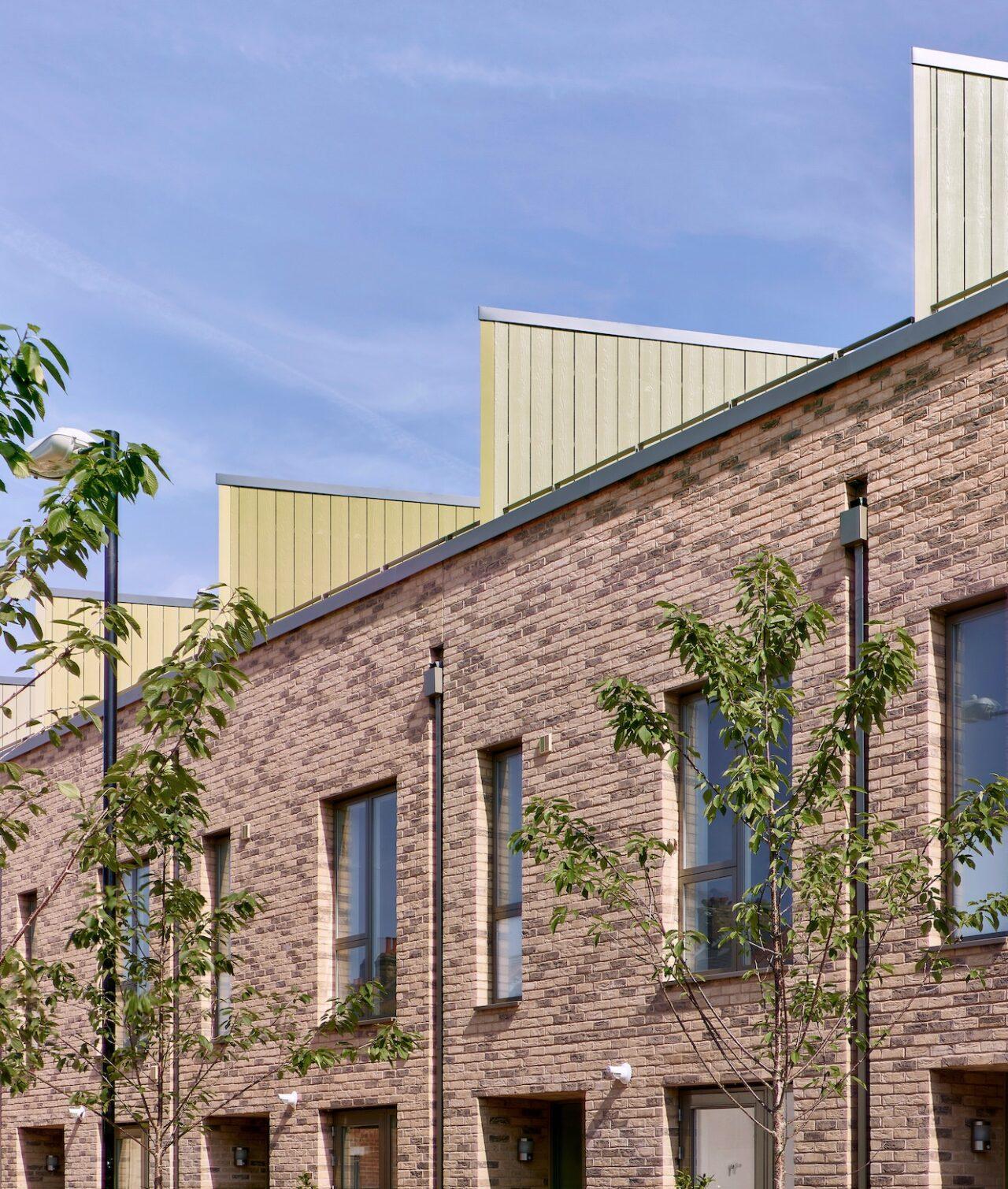 Bell Phillips Architects on public-driven projects and making a ...
