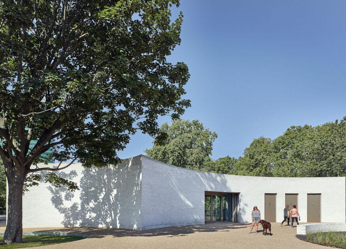 Bell Phillips Architects on public-driven projects and making a ...