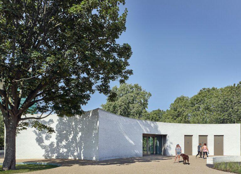 Bell Phillips Architects on public-driven projects and making a ...