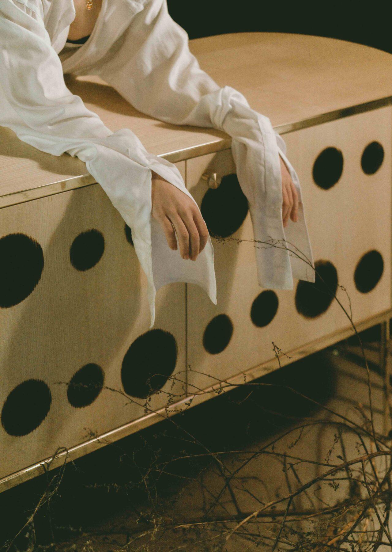 Panoptikum Collections and Valery Kuznetsov put a quirky spin on ...