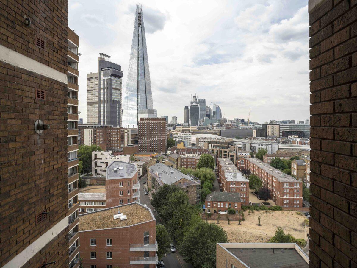 Bell Phillips Architects on public-driven projects and making a ...