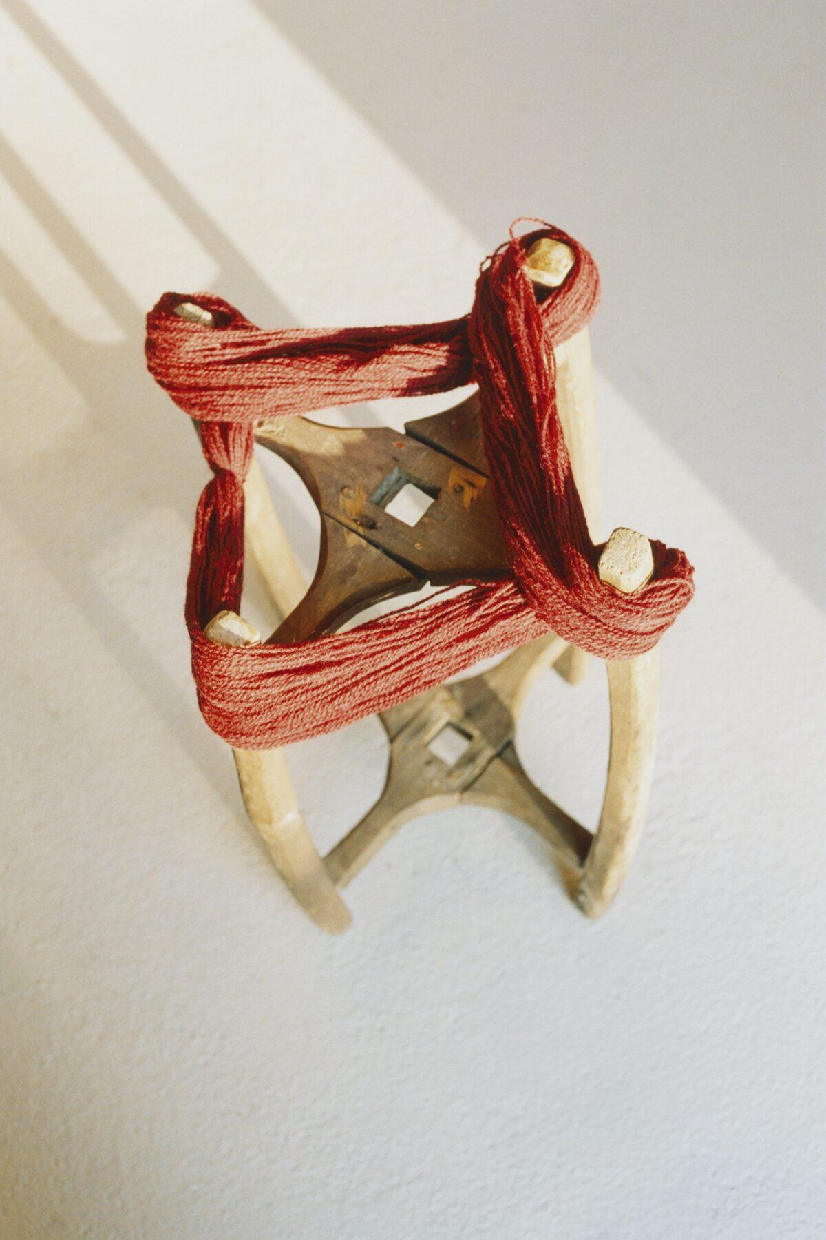 Meet the Finnish fashion label giving unprocessed wool new life through ...