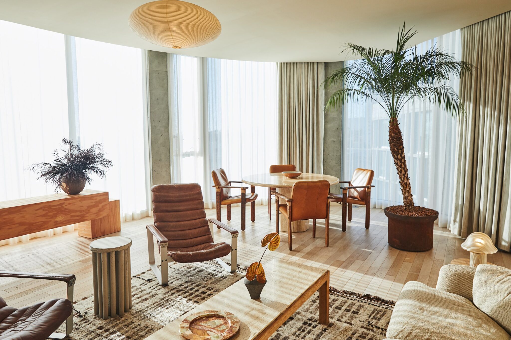 Design Destination: A guide to Los Angeles - ICON Magazine