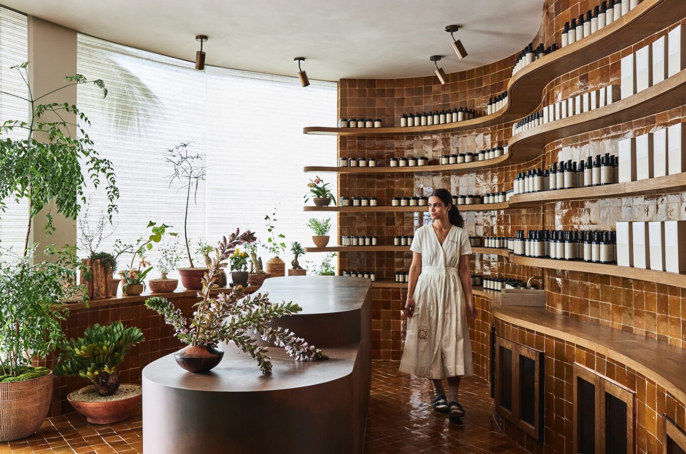 Design Destination: A guide to Los Angeles - ICON Magazine