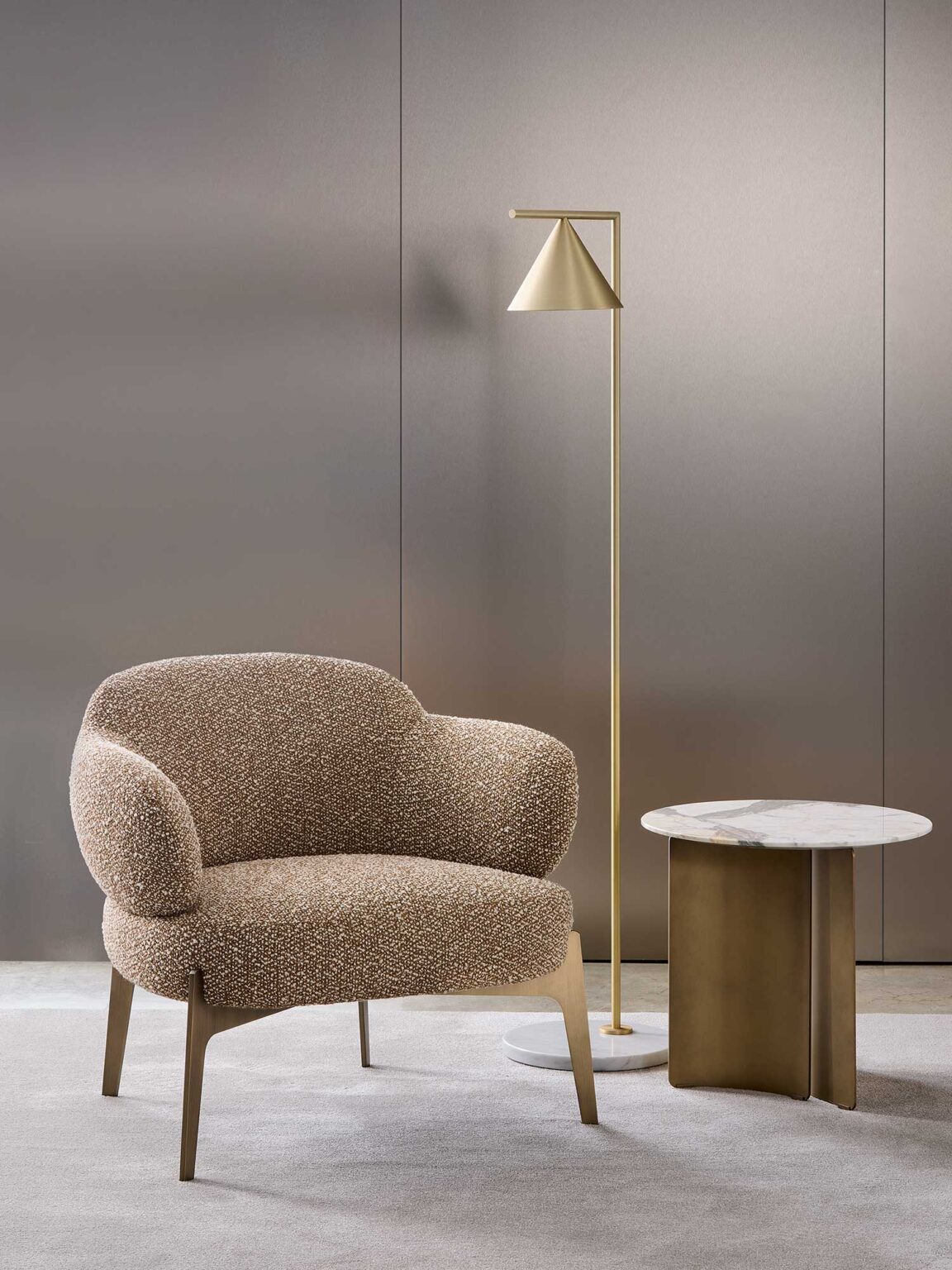 From Milan to Shoreditch: Marelli’s New Collection Lands at Task Showroom - ICON Magazine