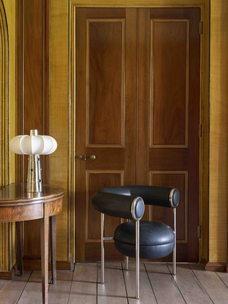 Bryan O'Sullivan Studio launches first collection of furniture ...