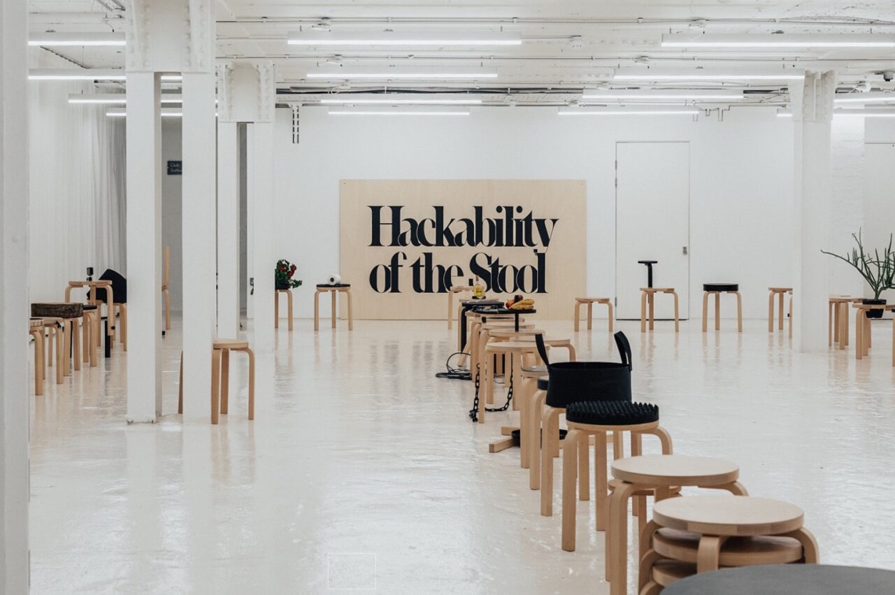 7 things to see at London Design Festival 2023 - ICON Magazine