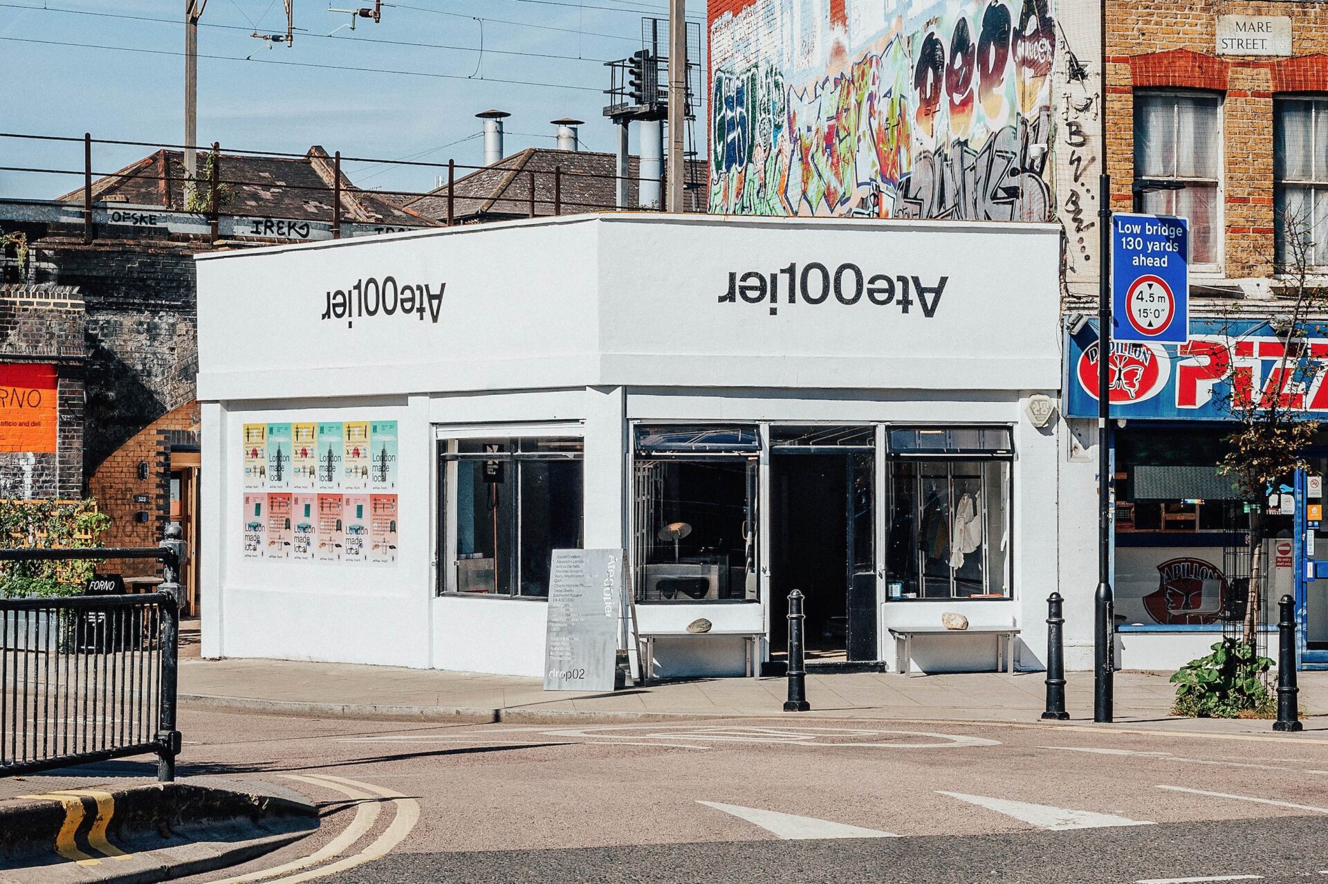 7 things to see at London Design Festival 2023 - ICON Magazine