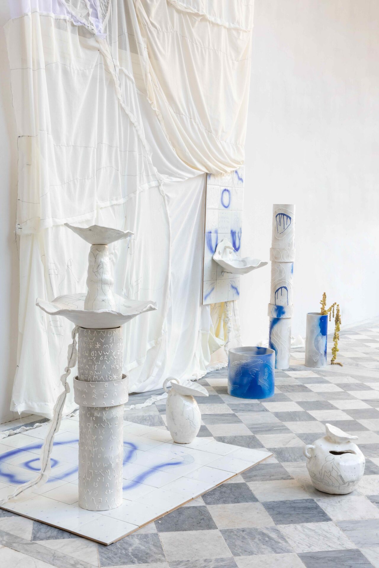 8 design highlights from EDIT Napoli 2023 - ICON Magazine