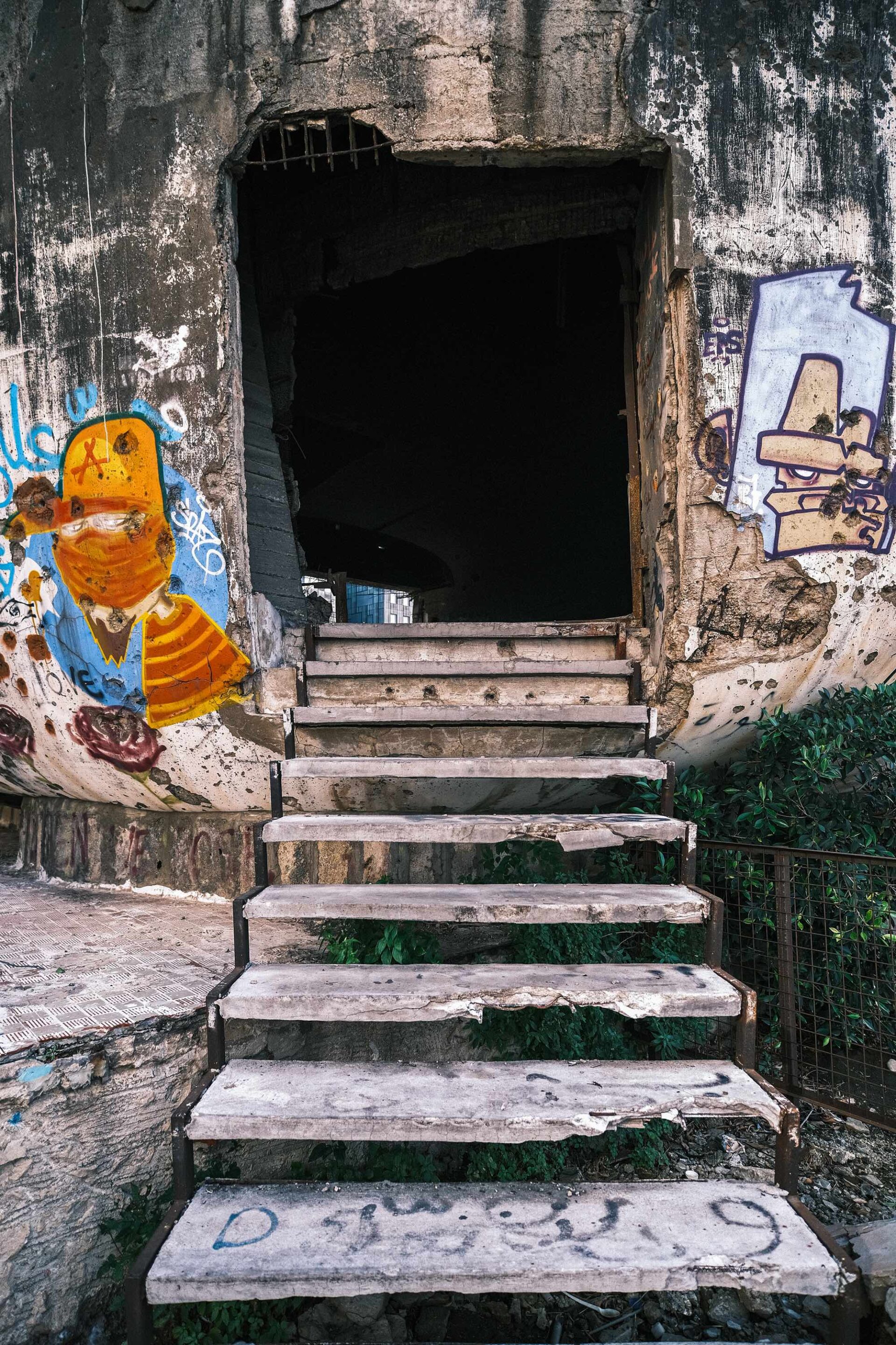 Beirut’s new design festival shows the city’s creative spirit is ...