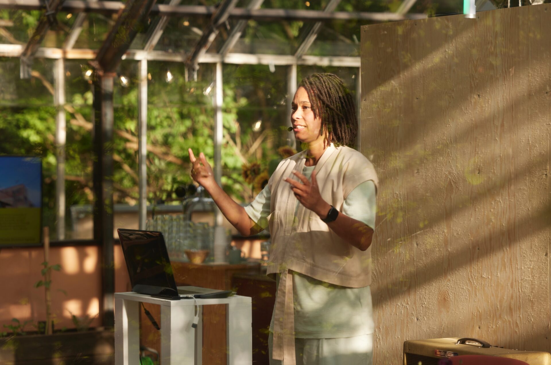 re:arc is the new philanthropic initiative supporting architectures of ...